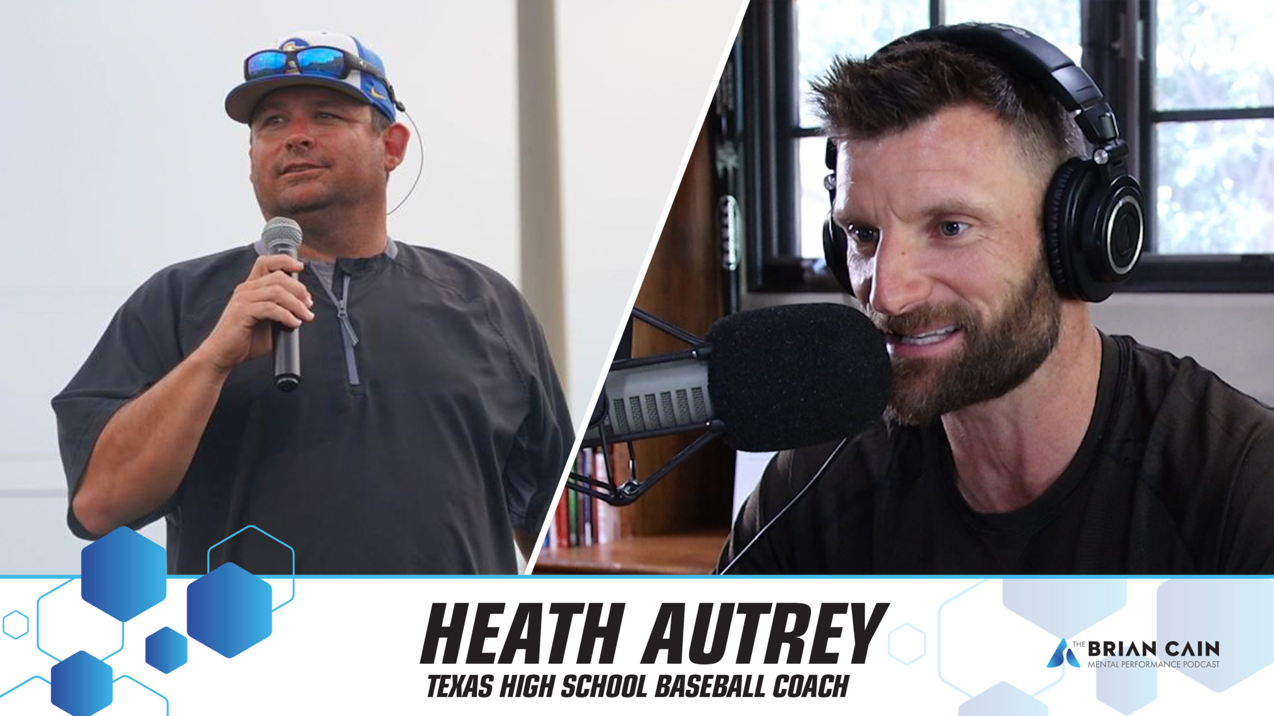 PODCAST: Heath Autrey - How Mental Performance Helped Fuel The #1 ...