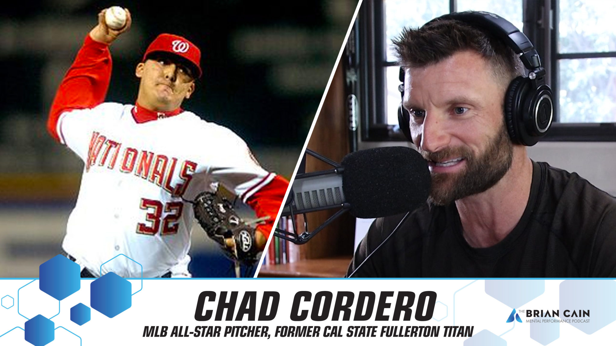 PODCAST: The Mindset of The Chief of The One-Pitch Warrior Tribe - Chad ...