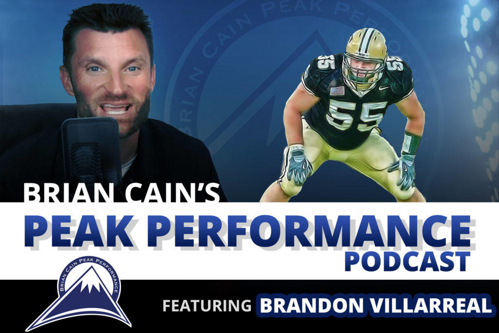 Quality At-Bats Defined | Brian Cain Peak Performance
