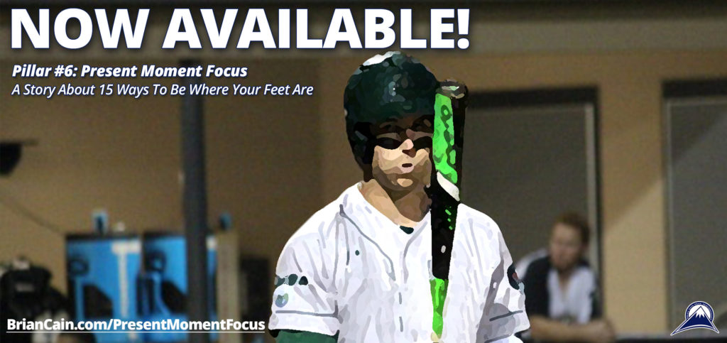 Brian Cain Peak Performance | America's Most Trusted Authority on Peak ...