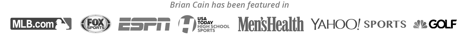 Home - Brian Cain Peak Performance