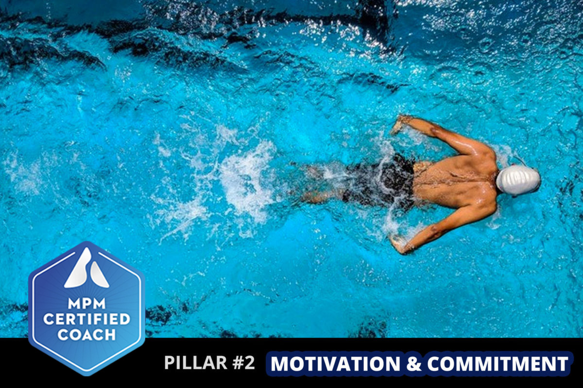 How to build your athletes' motivation, commitment, and focus - Brian ...