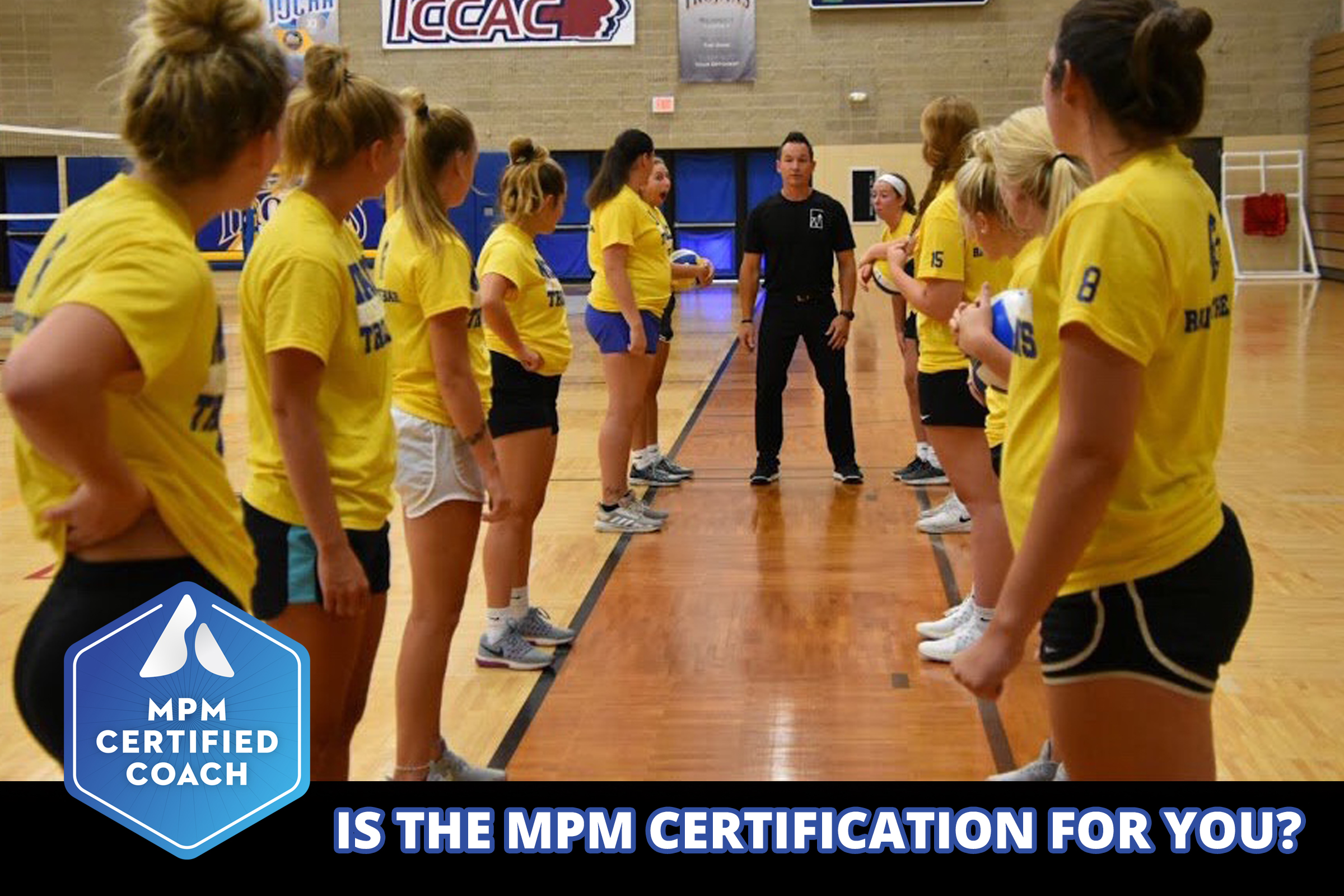 Here’s what’s possible with the MPM Certification: 7 Coaches share their experiences... - Brian ...