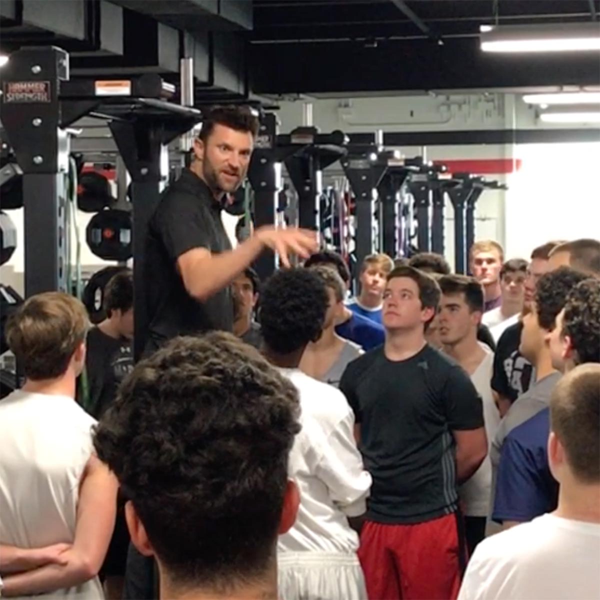 Mental Performance Mastery Coaching - Brian Cain Peak Performance