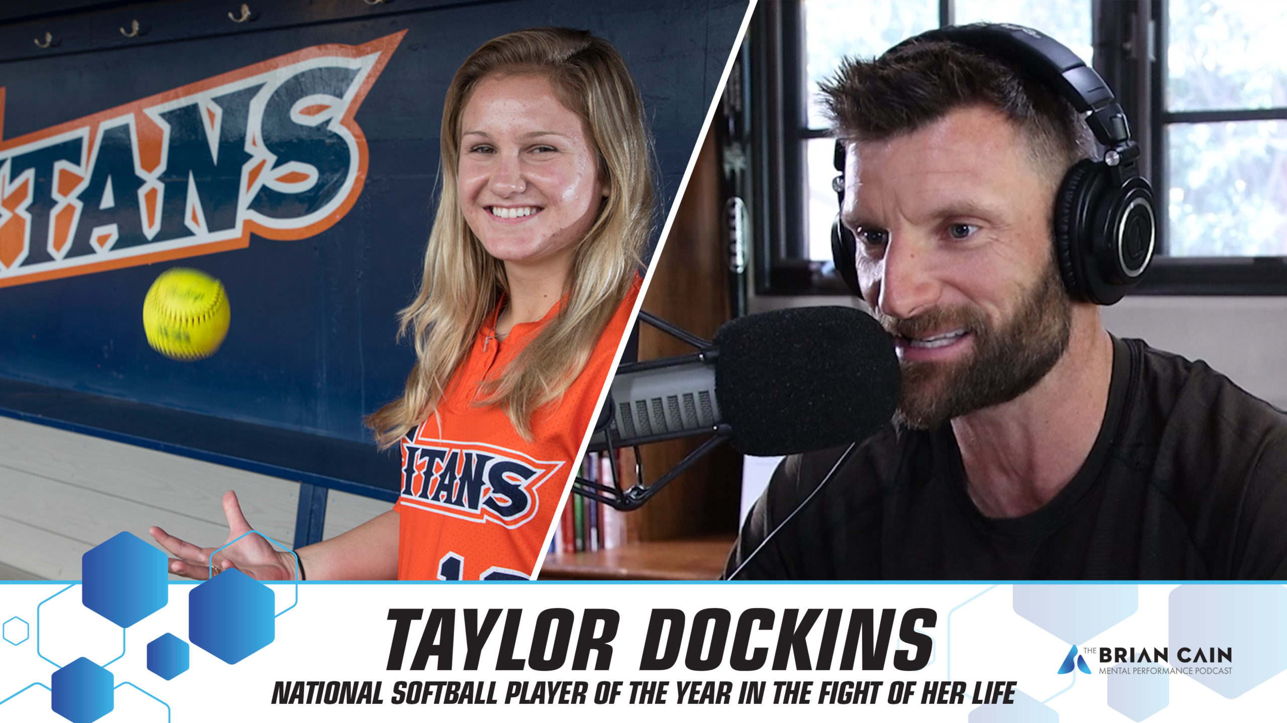 PODCAST: From high school national player of the year to an every day ...