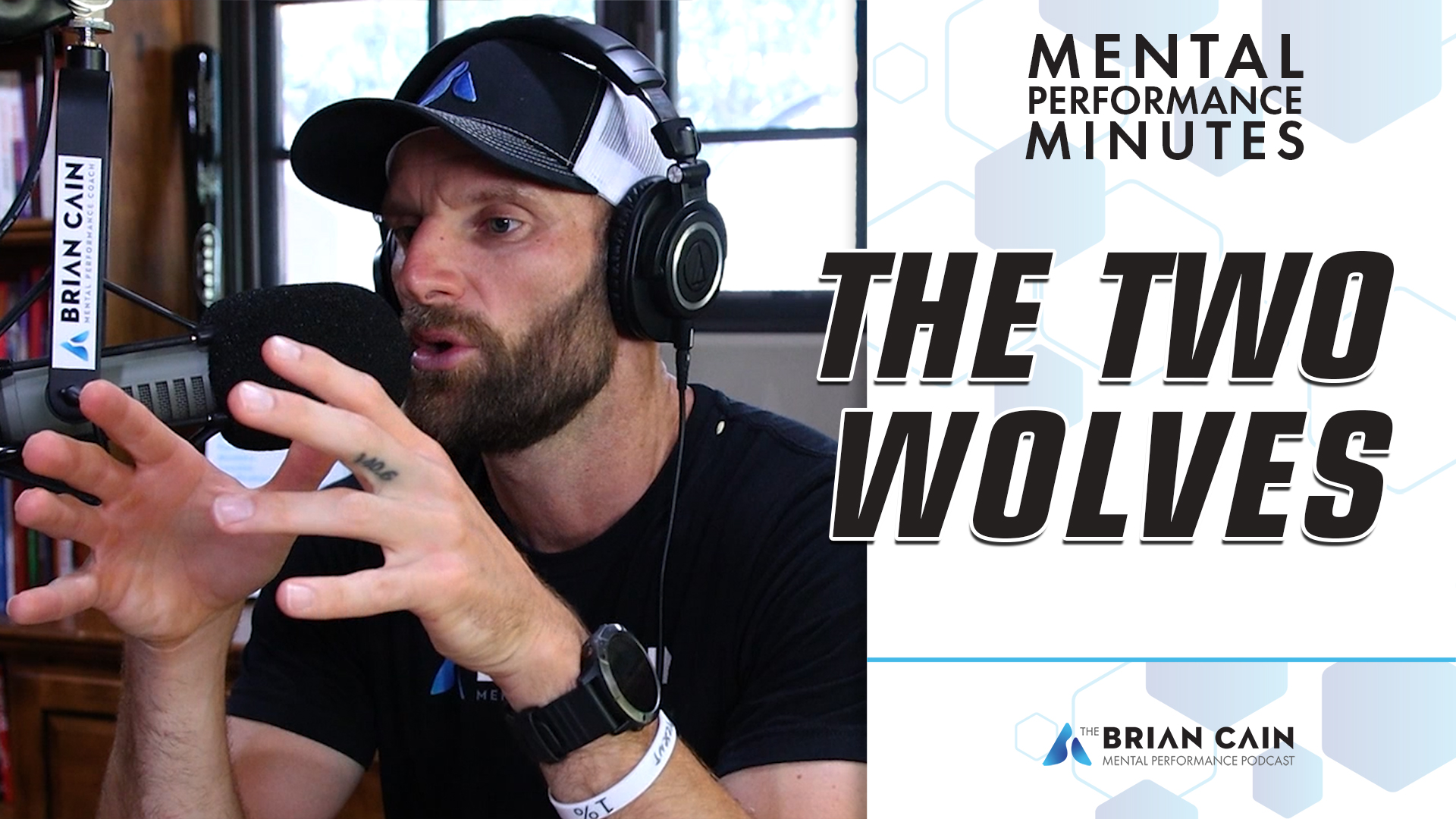 PODCAST: The one fight you must win if you are going to be successful ...