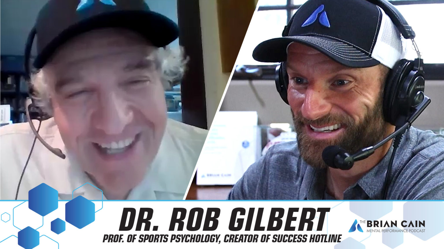 PODCAST: Dr. Rob Gilbert – The Life Changing Power of Story Telling ...