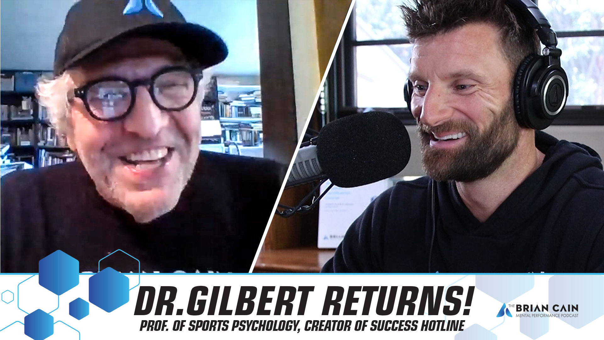 PODCAST: Dr. Rob Gilbert – Part 2 – Life Changing Strategies From a MPM ...