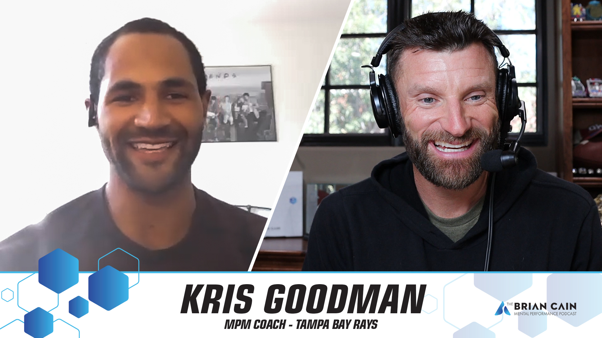 PODCAST: Kris Goodman – MPM Athlete To MPM Coach, Turning Passion to ...