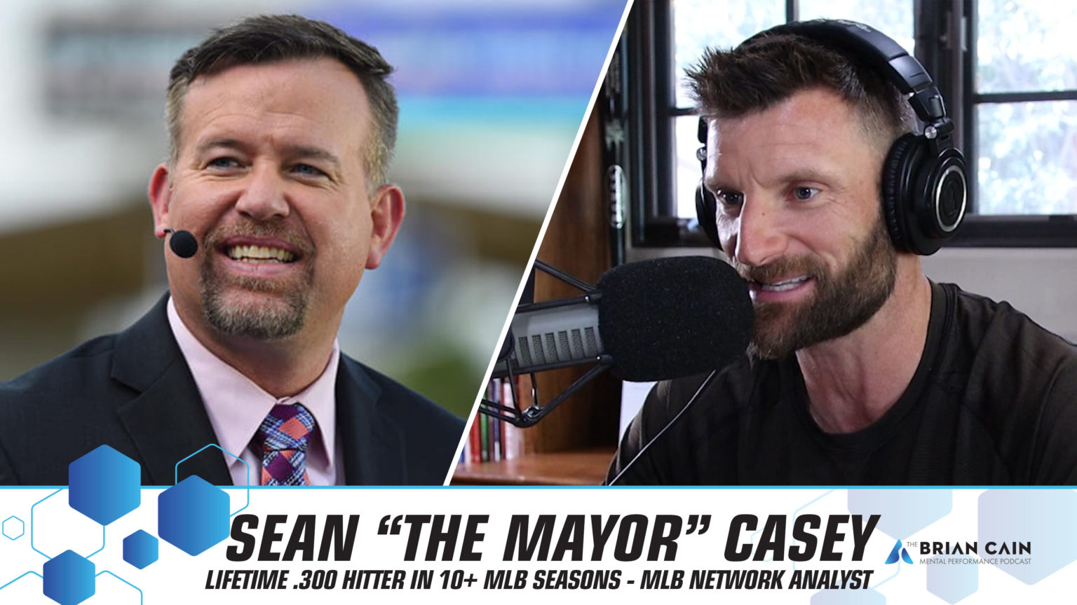 PODCAST: The Mental Game Success Strategies of Baseball’s Best Hitter ...