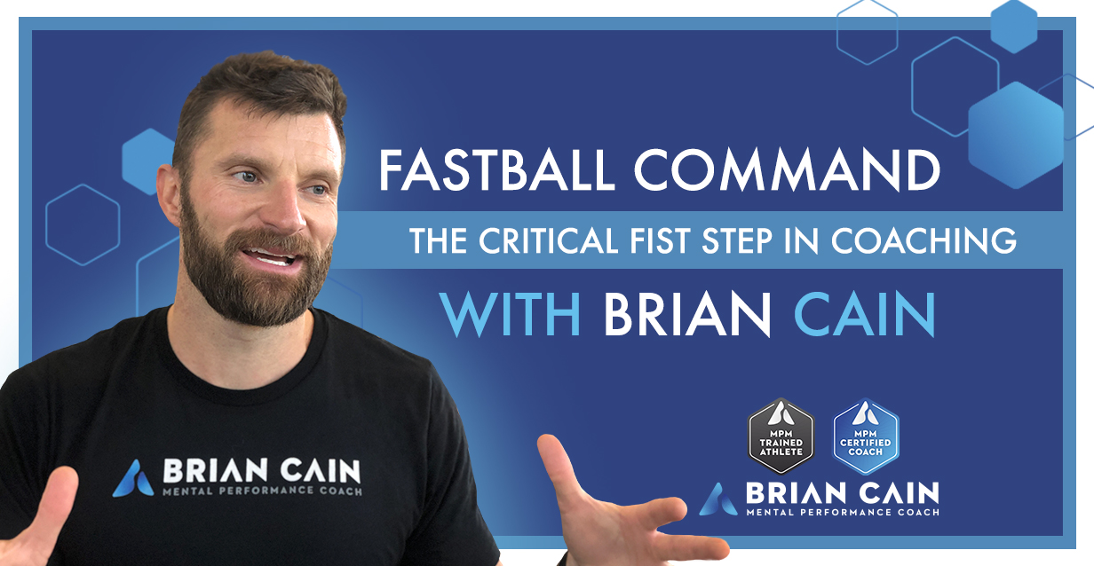 Commanding Your Fastball… The Critical 1st Step in Coaching – Brian ...