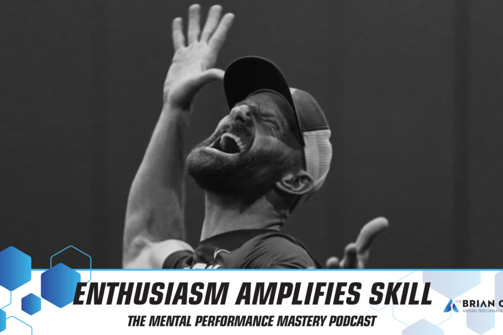 Home - Brian Cain Peak Performance