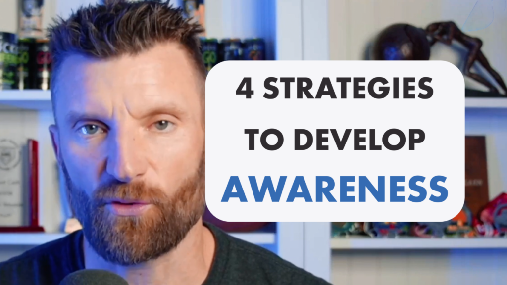 4 Strategies for Developing Awareness for Athletes