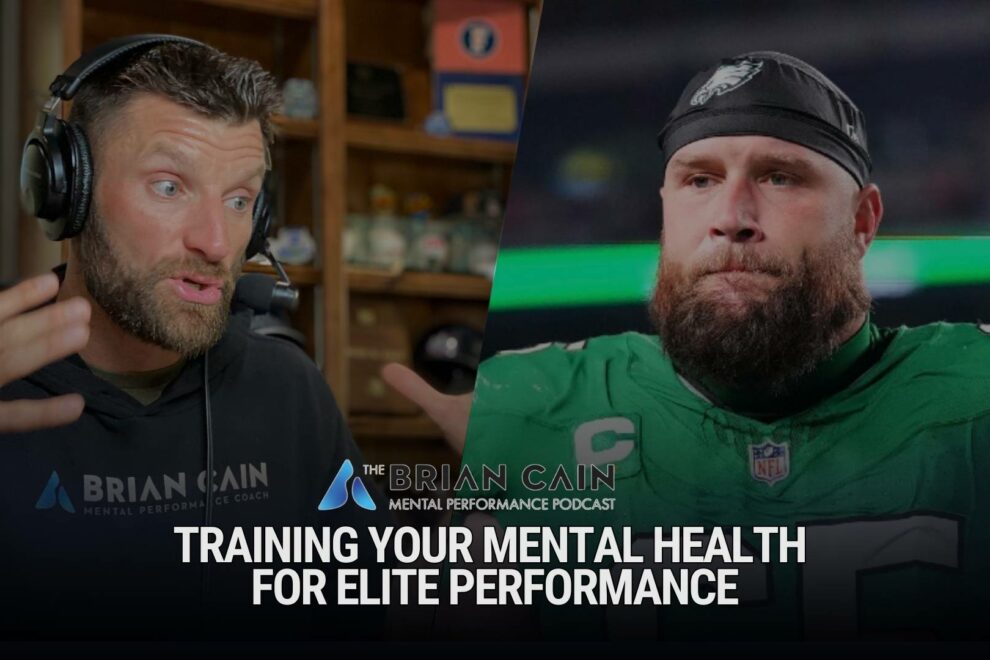 Home - Brian Cain Peak Performance