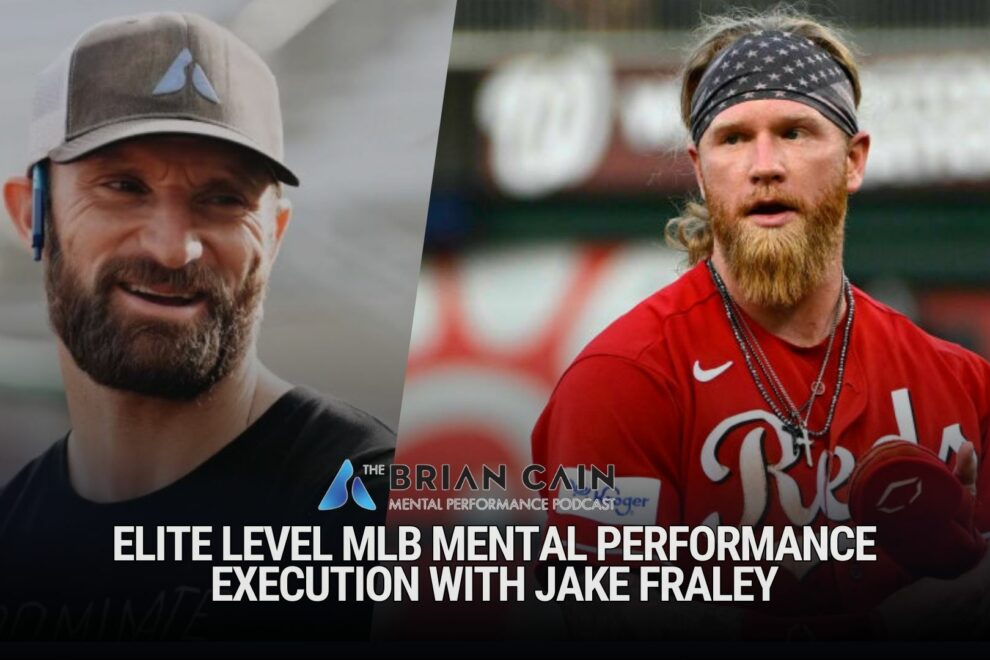 Home - Brian Cain Peak Performance