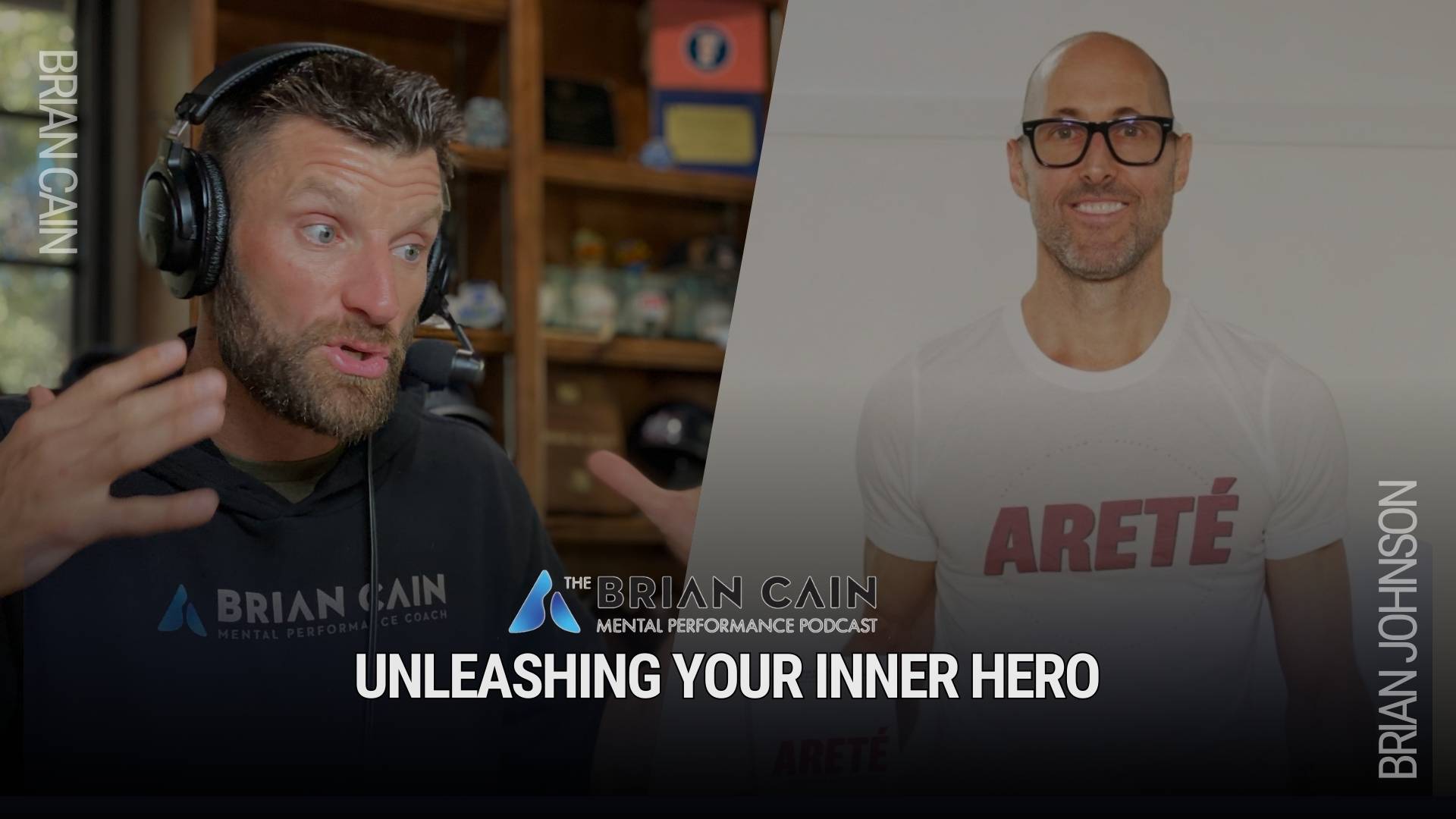 Unleashing Your Inner Hero Unleashing Your Inner Hero