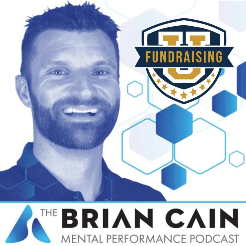 Podcast - Brian Cain Peak Performance