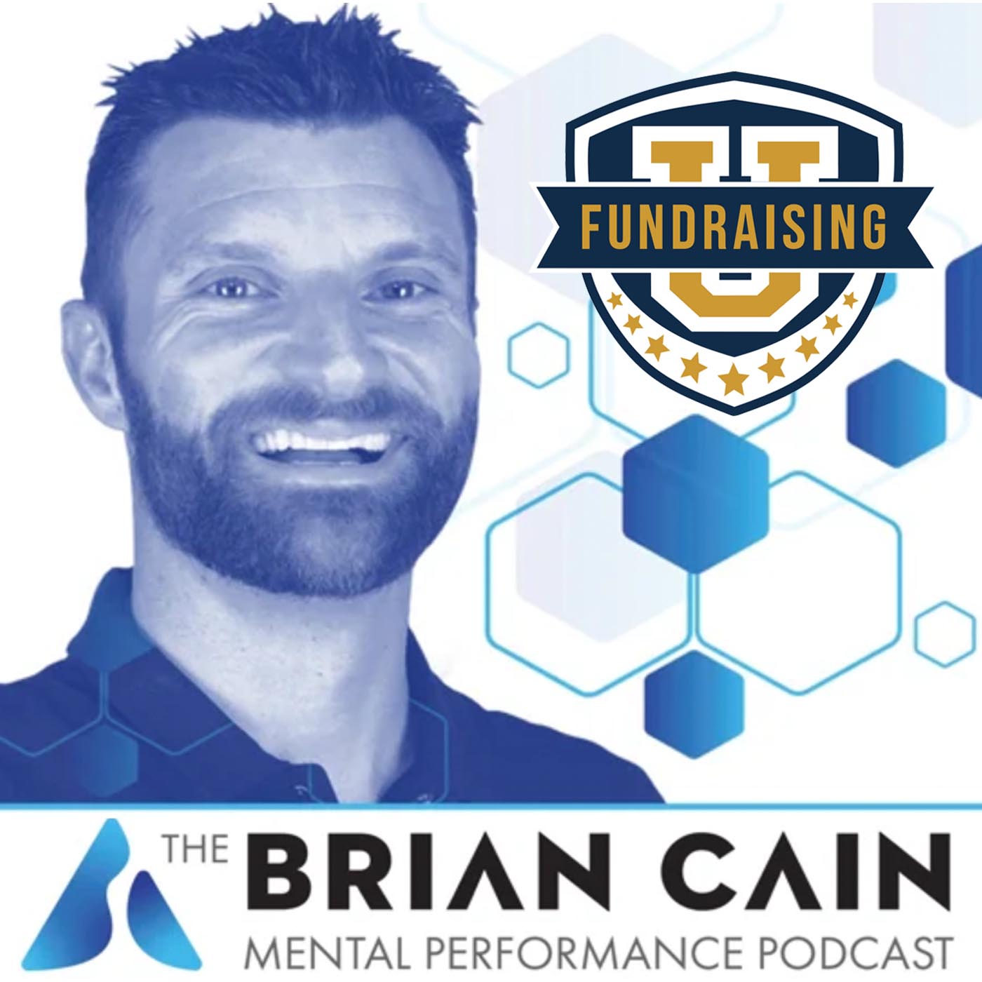 Podcast - Brian Cain Peak Performance